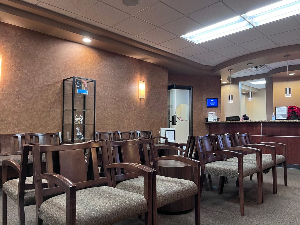 Bloomfield Hills Dental Associates | Cosmetic and General Dentists ...