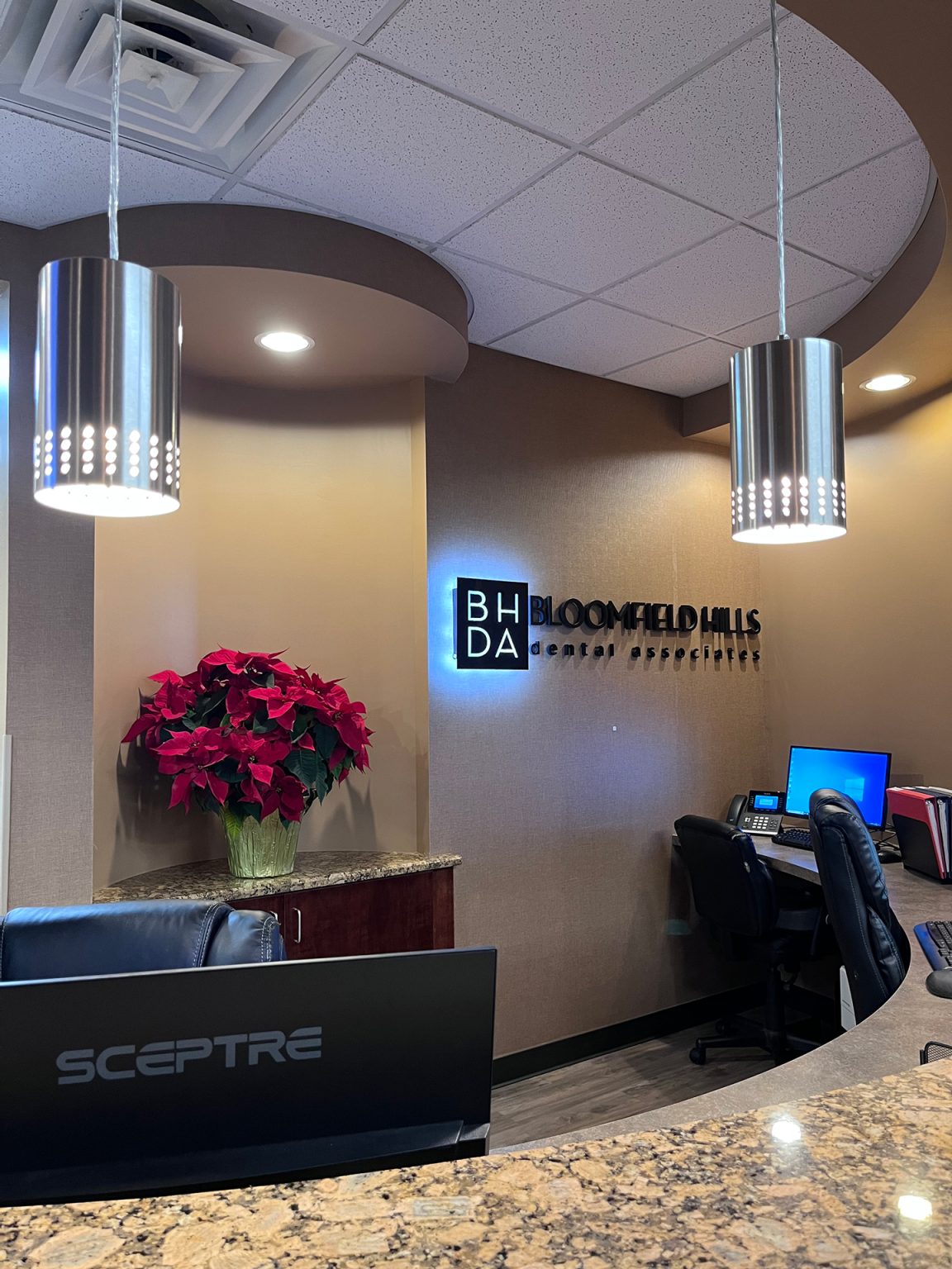 Bloomfield Hills Dental Associates | Cosmetic and General Dentists ...