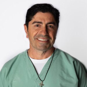Amir Nafso – Bloomfield Hills Dental Associates